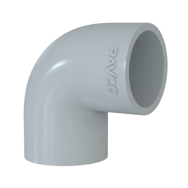 CODO X 90 PVC SP SIN ROSCA 8″ PAVCO – Comercial Marsano